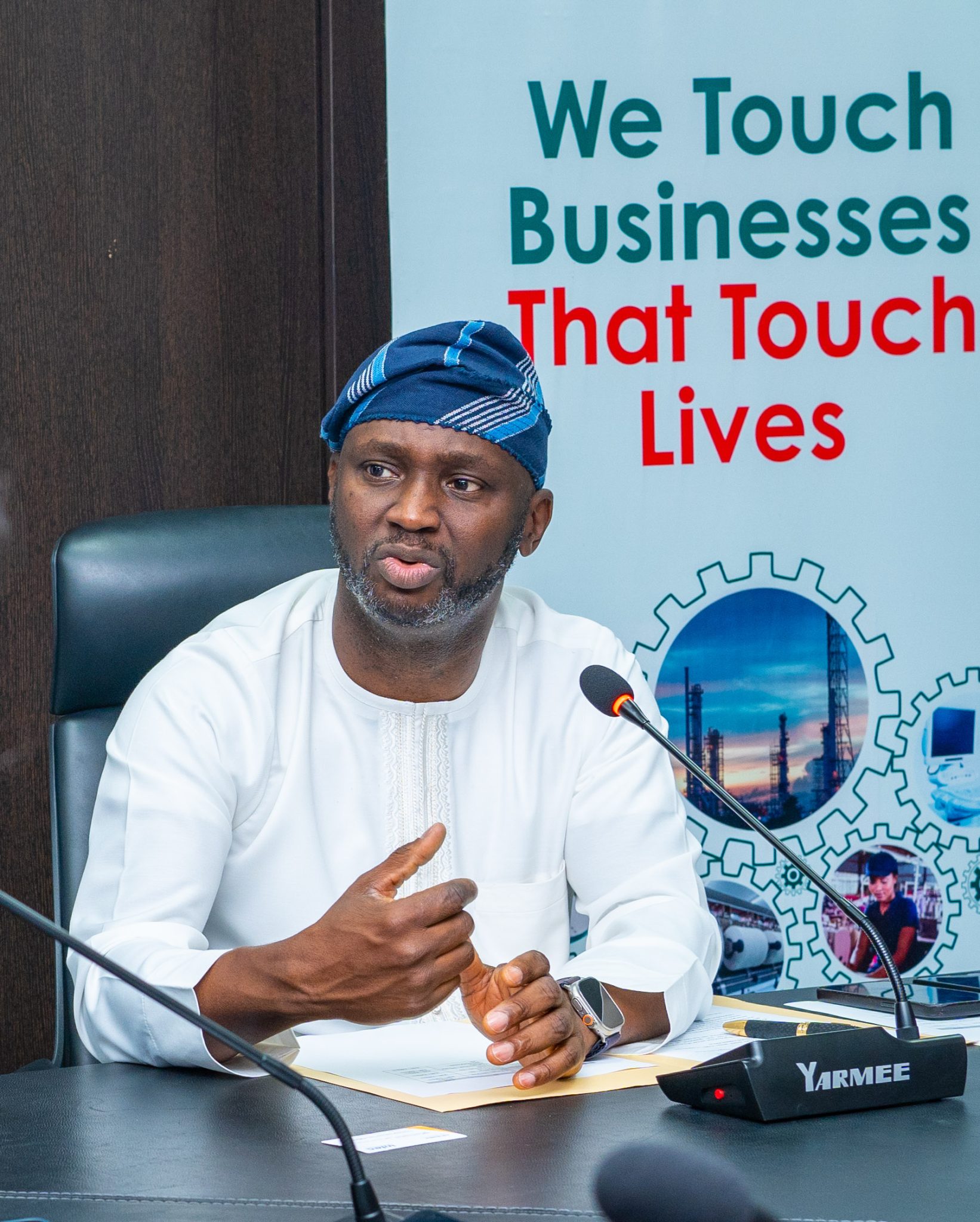 Bank of Industry – Transforming Nigeria's Industrial Sector