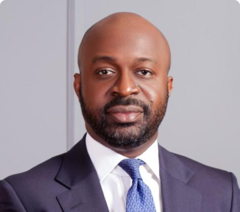 Management Team – Bank of Industry