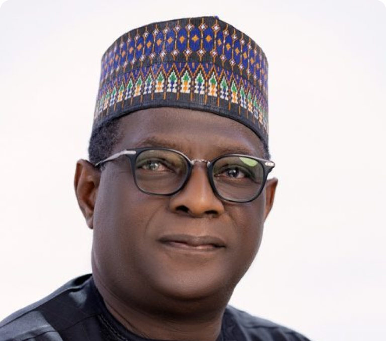 Management Team – Bank of Industry