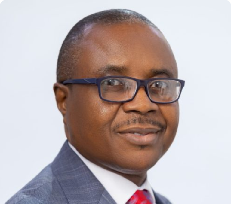 Management Team – Bank of Industry