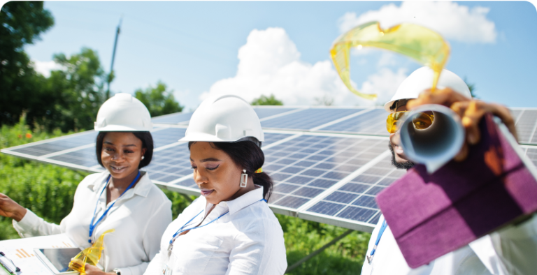 SMEs – Bank of Industry