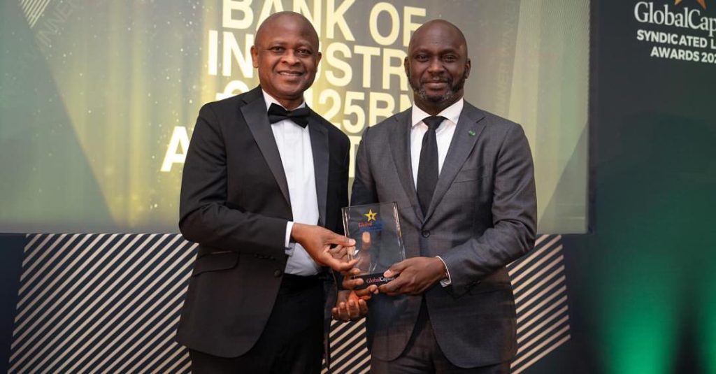 Bank of Industry – Transforming Nigeria's Industrial Sector