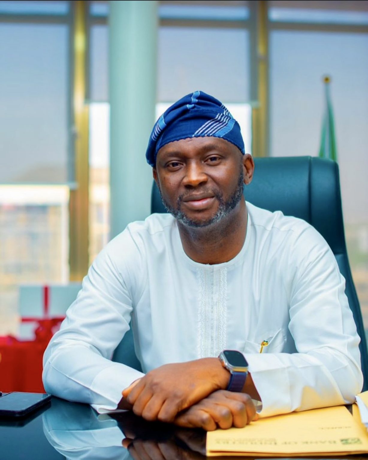 Bank of Industry – Transforming Nigeria's Industrial Sector