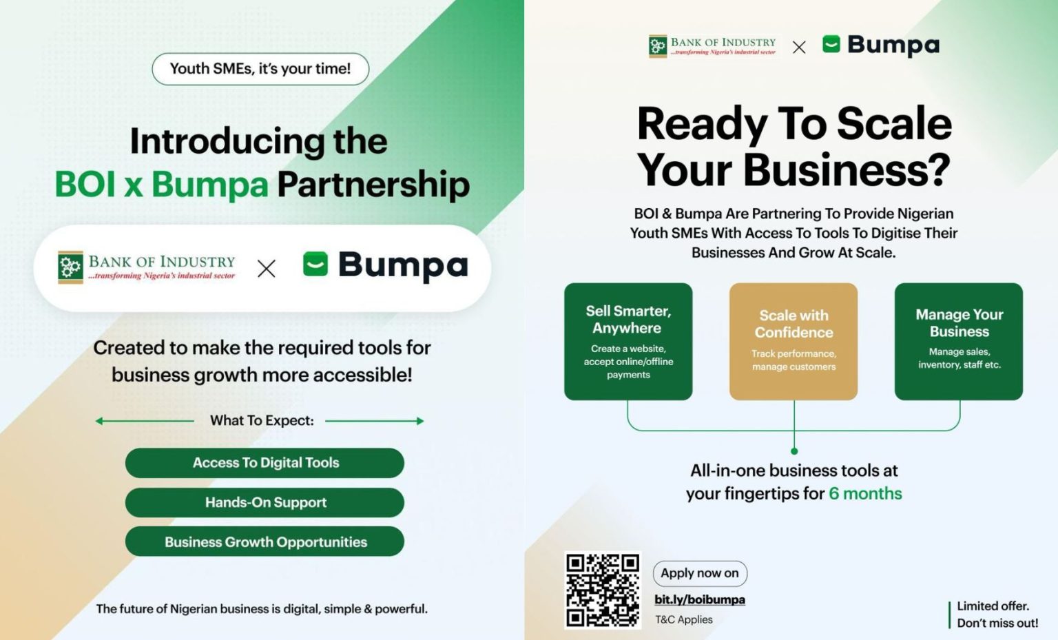 Bank of Industry – Transforming Nigeria's Industrial Sector